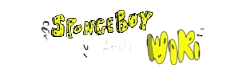 Spongeboy | Spongeboy Ahoy Wiki | Fandom
