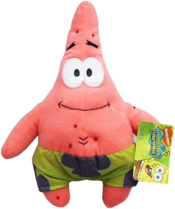Patrick Star | SpongeBros Wiki | Fandom