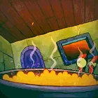 Ugly Barnacle | SpongeBuddy Mania Wiki | Fandom