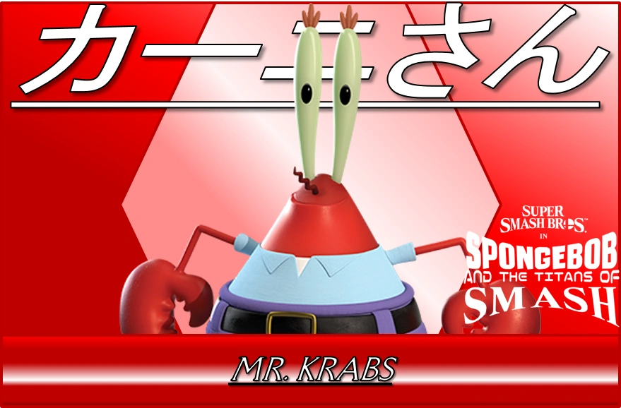 Eugene H. Krabs | SpongeFan Entertaiment FanFiction Wiki | Fandom