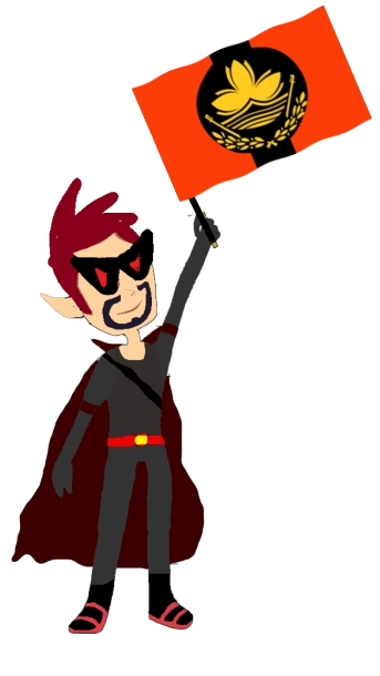 Luki Chiijing | SpongeFan Entertaiment FanFiction Wiki | Fandom