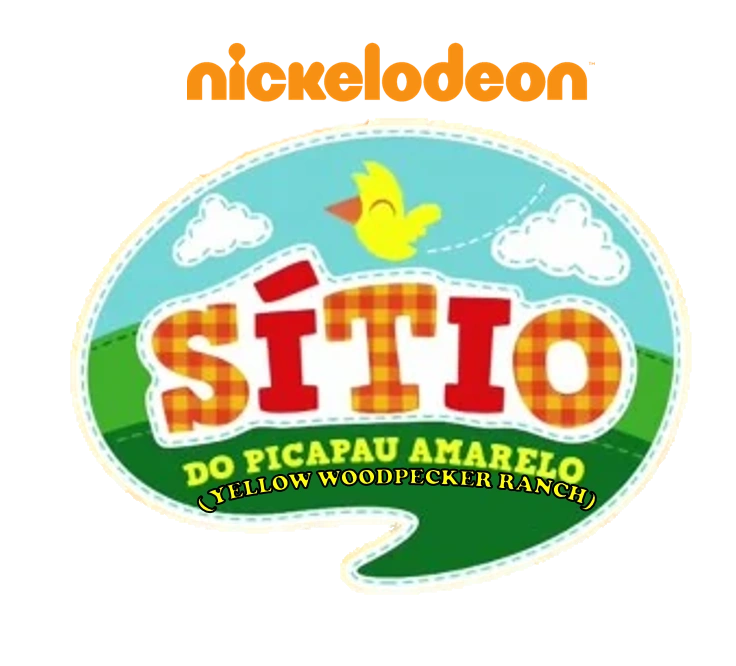 Yellow Woodpecker Ranch (Nickelodeon Television Series) | SpongeFan ...