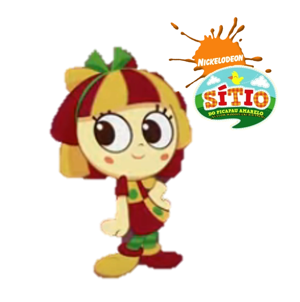 Emilia | SpongeFan Entertaiment FanFiction Wiki | Fandom