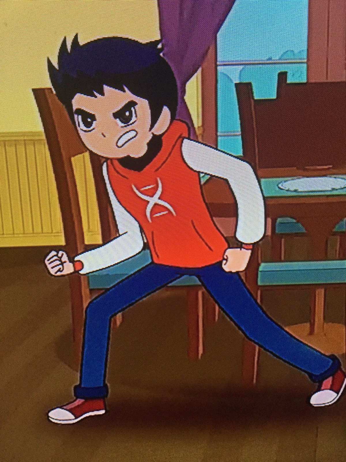 Ace Ripley | SpongeFan Entertaiment FanFiction Wiki | Fandom