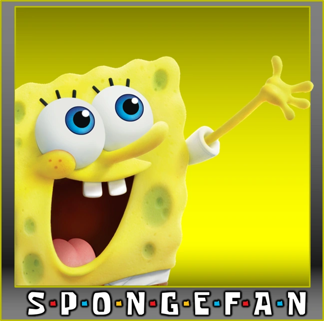 SpongeBob and the Titans of Smash/Gallery | SpongeFan Entertaiment FanFiction Wiki | Fandom