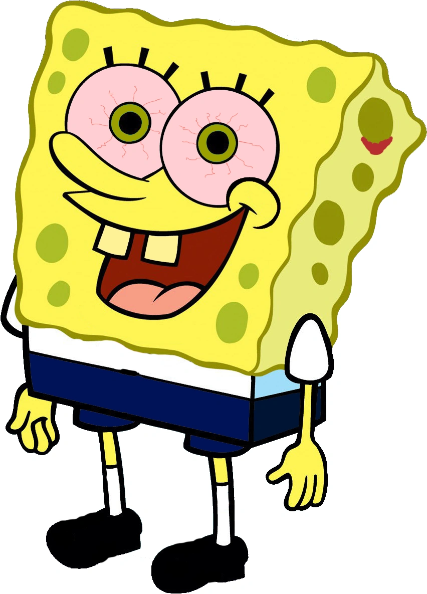 SpongeDaniel Squarepants | SpongeBob Fanon Wiki | Fandom