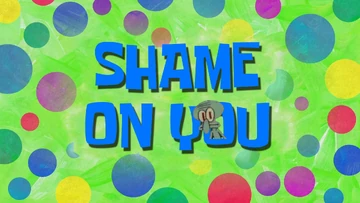 Shame On You Animated Gif
