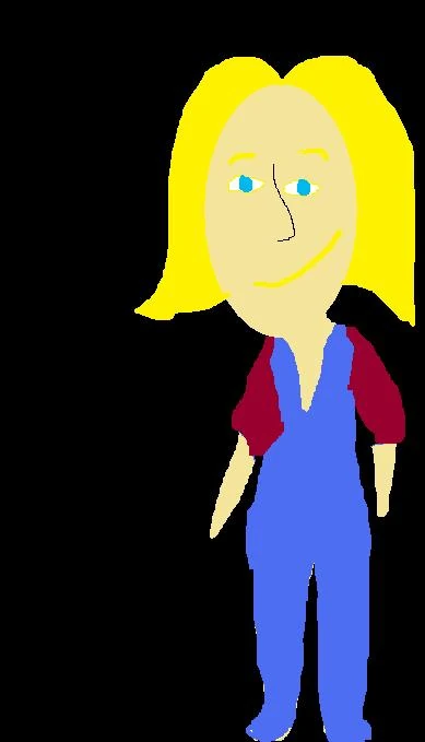 Jessica | SpongeBob Fanon Wiki | Fandom
