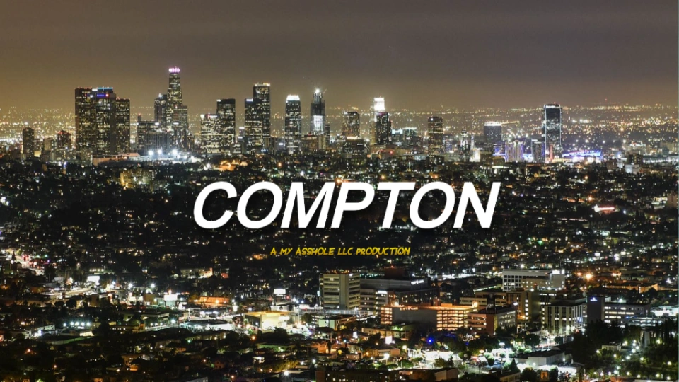 Compton | SpongeBob Fanon Wiki | Fandom