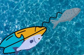 Surf Draw Racing (Undersea Adventures) | SpongeBob Fanon Wiki | Fandom