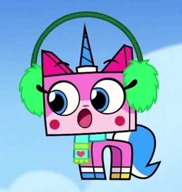 Uniteddy Unikitty Fanon Wiki Fandom Unikitty | SpongeBob Fanon Wiki