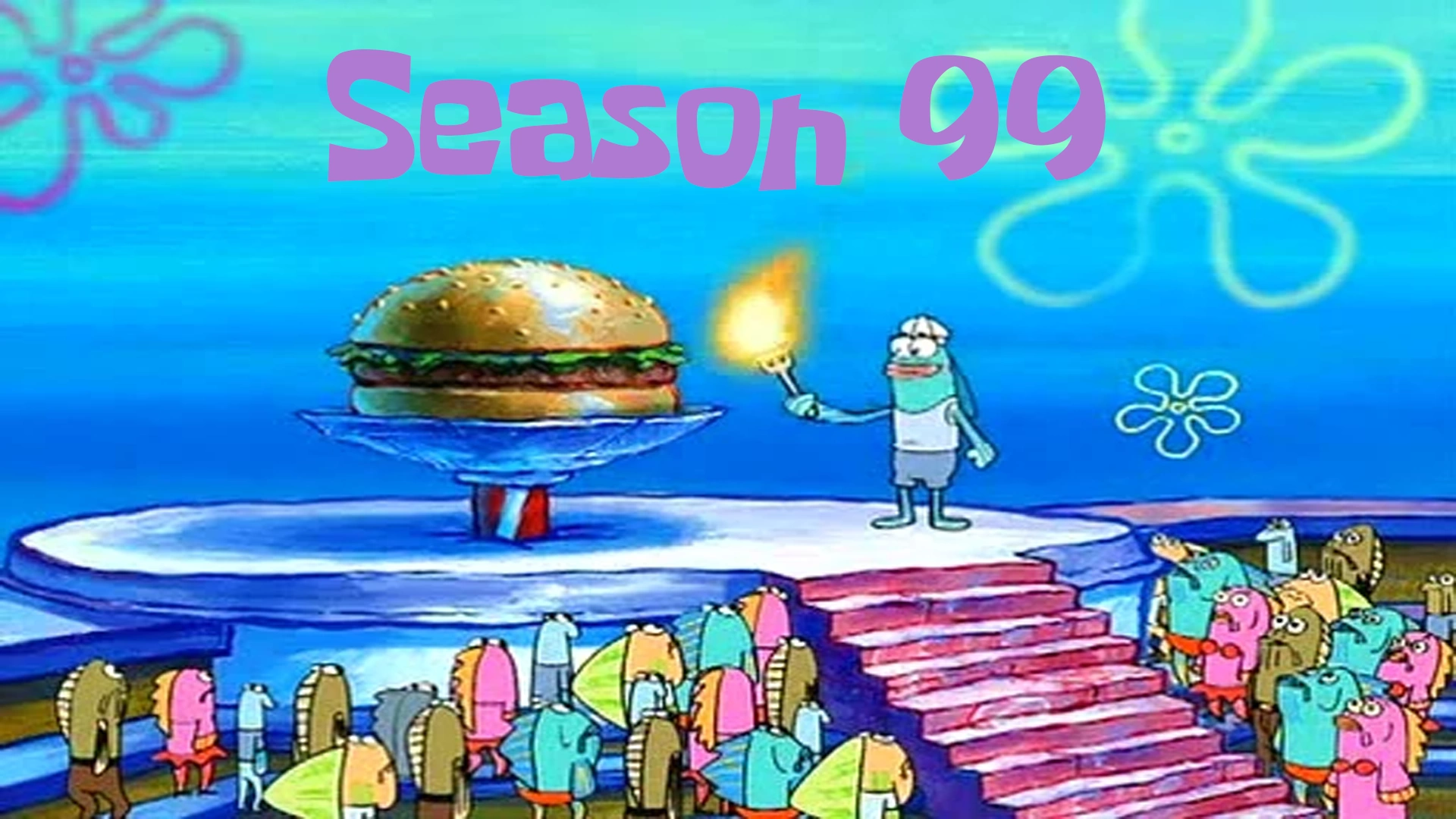 Spongebob 1999 Episodes