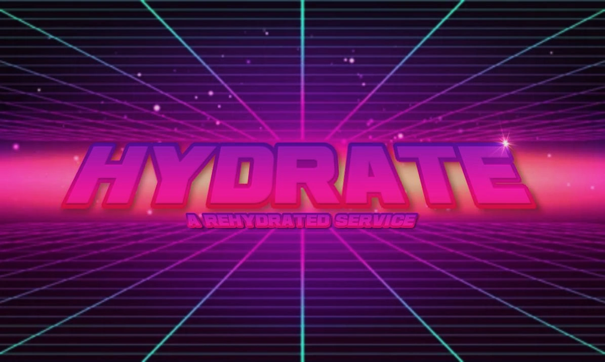Hydrate | SpongeBob Fanon Wiki | Fandom