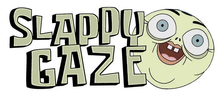 Vampire Nosferatu Spongebob