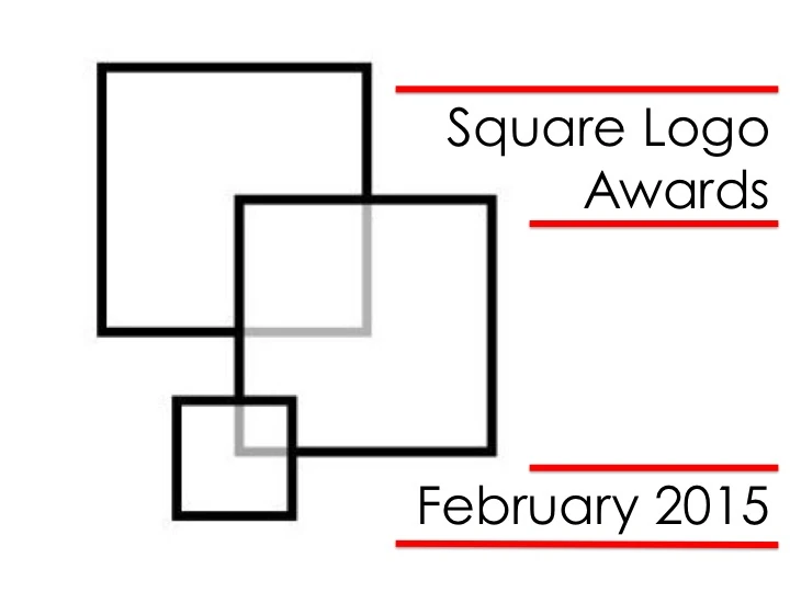 2nd Square Logo Awards | SpongeBob Fanon Wiki | Fandom