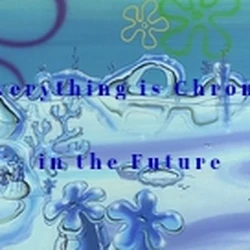 Everything Is Chrome In The Future Gif