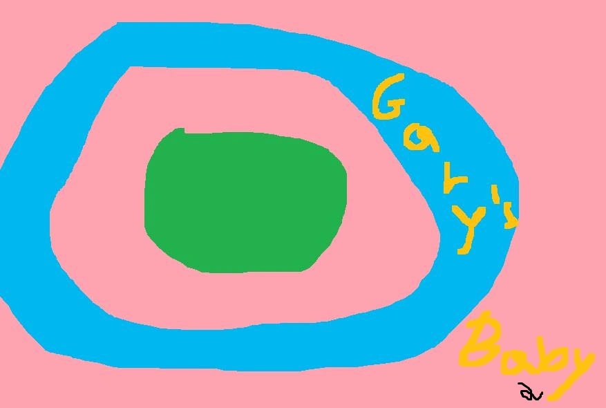 Gary's Baby 2 | SpongeBob Fanon Wiki | Fandom