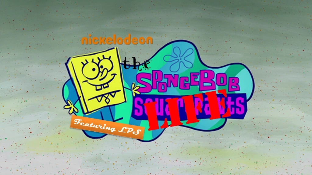 The SpongeBob Life featuring LPS (Greek 2015 Pilot) | SpongeBob Fanon ...