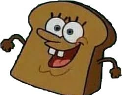 SpongeBob SquarePants 2-Slice Toaster, 54% OFF | clc.cet.edu