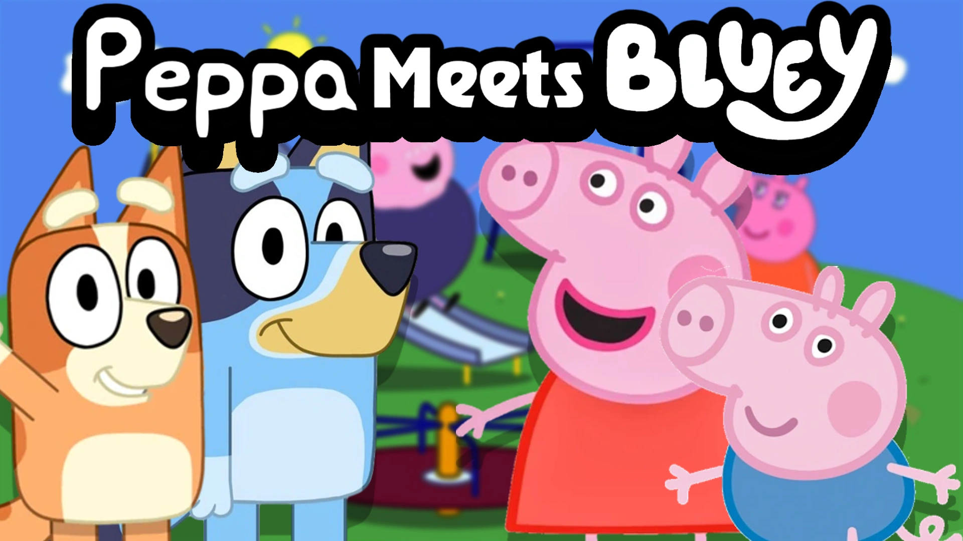 Bluey' Creator on Disney Notes, 'Peppa Pig' Inspiration🌳 Descubra a ...