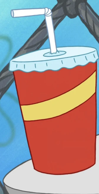 Krabby Kola (Undersea Adventures) | SpongeBob Fanon Wiki | Fandom