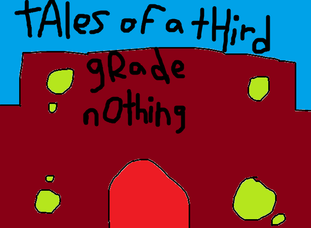 Nothing Spongebob