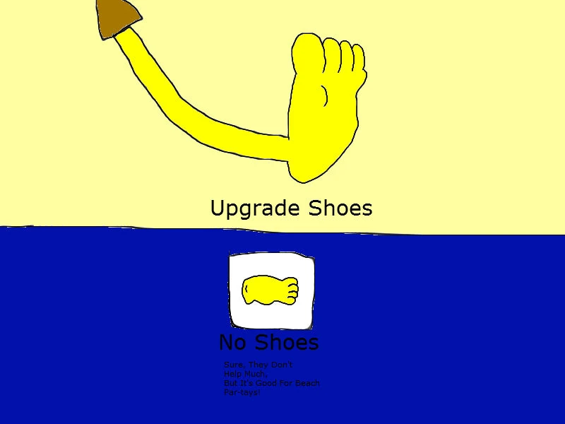 Starfishman: Melee Brawlers | SpongeBob Fanon Wiki | Fandom