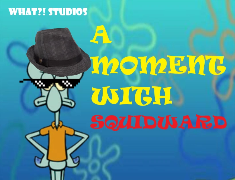 Dafuq Spongebob