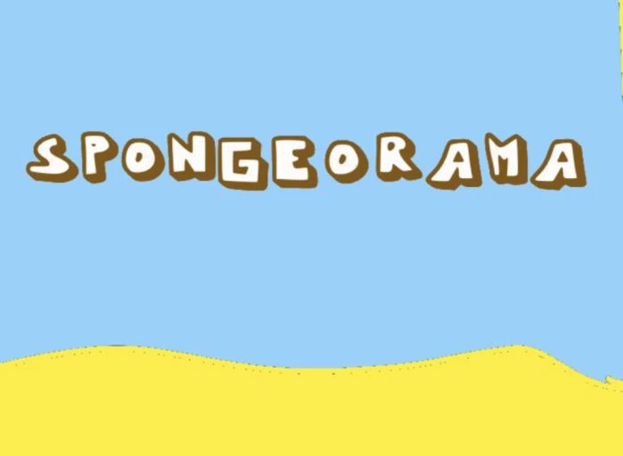 Sponge-O-Rama | SpongeBob Fanon Wiki | Fandom