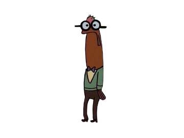 Tall Spongebob Pearl Prom
