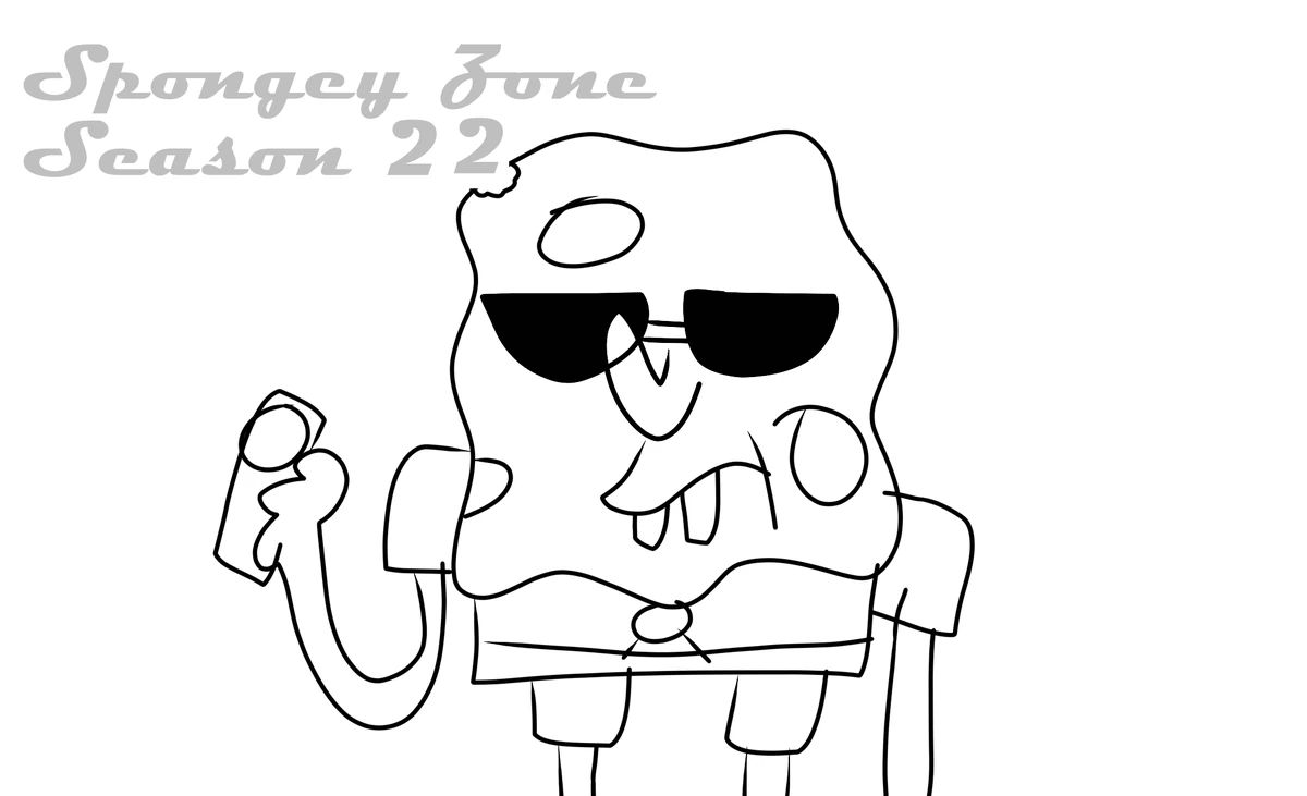 Spongey Zone Season 22 | SpongeBob Fanon Wiki | Fandom
