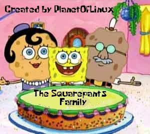 Spongebob Family Tree Wiki