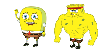 Spongebob E Patrick Buff List Of Episodes/Season 284 | SpongeBob Fanon
