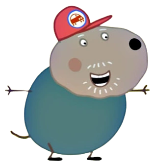 Wayne Forester | Spoof Wiki | Fandom