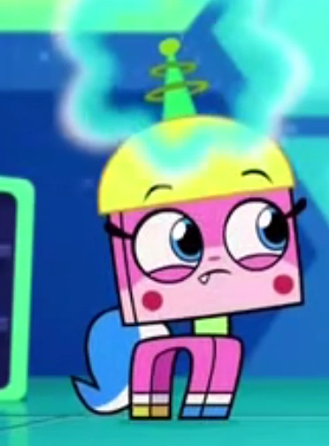 Uniteddy Unikitty Fanon Wiki Fandom Unikitty | SpongeBob Fanon Wiki