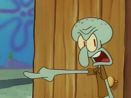 Doodle Patrick | SpongeBob Fanon Wiki | Fandom