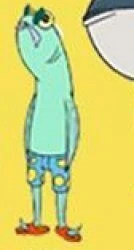 Neil | SpongeBob Fanon Wiki | Fandom