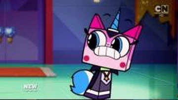 Uniteddy Unikitty Fanon Wiki Fandom Unikitty | SpongeBob Fanon Wiki