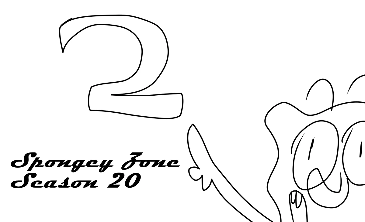 Spongey Zone Season 20 | SpongeBob Fanon Wiki | Fandom