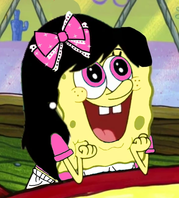 Amy SquarePants (Family Sponge) | SpongeBob Fanon Wiki | Fandom