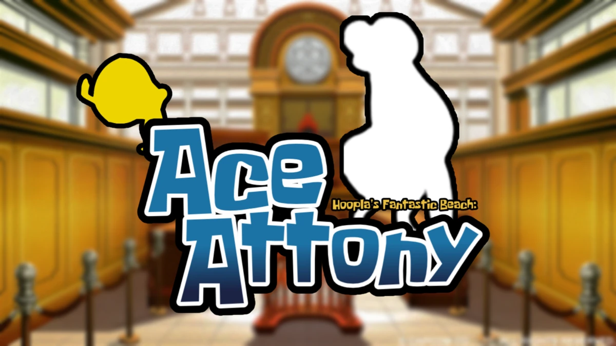 Ace Attony | SpongeBob Fanon Wiki | Fandom