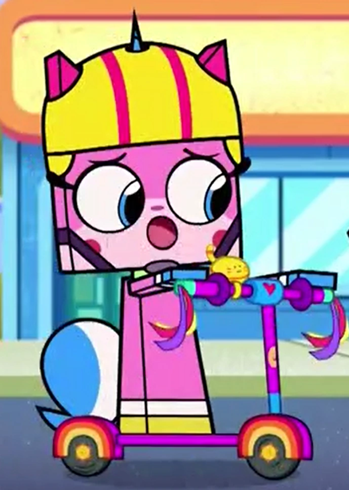 Uniteddy Unikitty Fanon Wiki Fandom Unikitty | SpongeBob Fanon Wiki