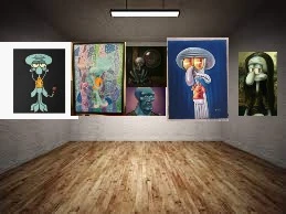 Stoneward Tero | SpongeFreak Goofbob Wiki | Fandom