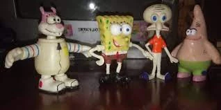 SpongeFreak Goofbob Wiki | Fandom