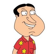 Glenn Quagmire | SpongeFreak Goofbob Wiki | Fandom
