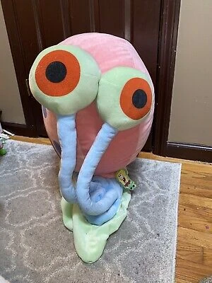 Garrold | SpongeFreak Goofbob Wiki | Fandom