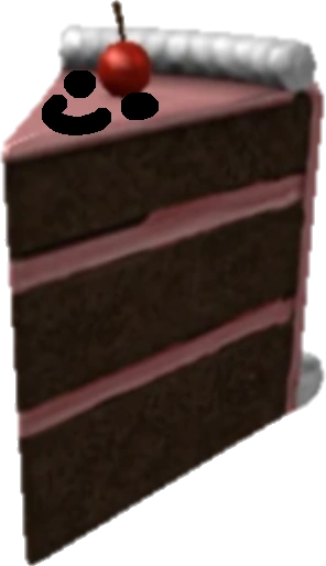 Roblox Cake | Spongegar Object Show Wiki | Fandom
