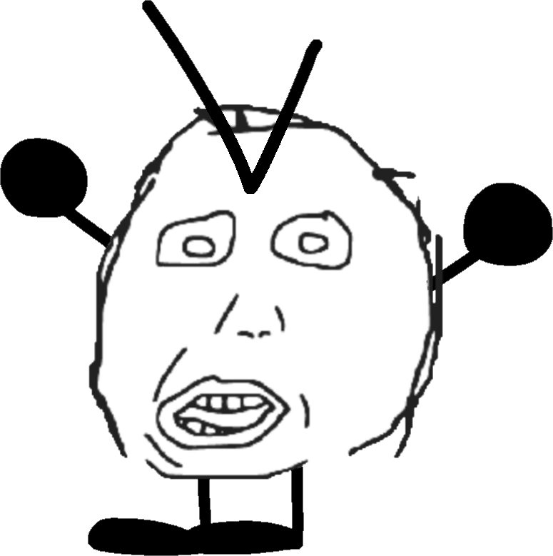 Herp | Spongegar Object Show Wiki | Fandom