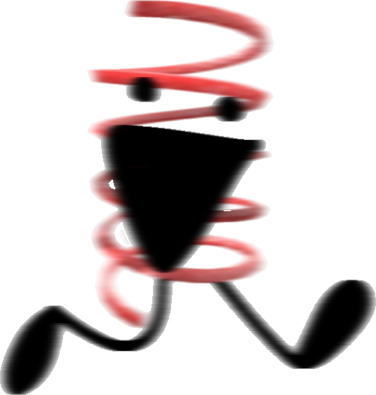 Speed Coil | Spongegar Object Show Wiki | Fandom