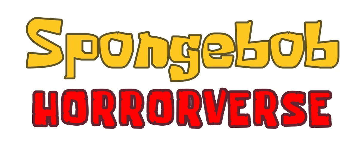 Spongebob Horrorverse Wiki | Fandom